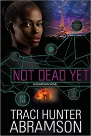 All 40 Traci Hunter Abramson Books in Order (2025)